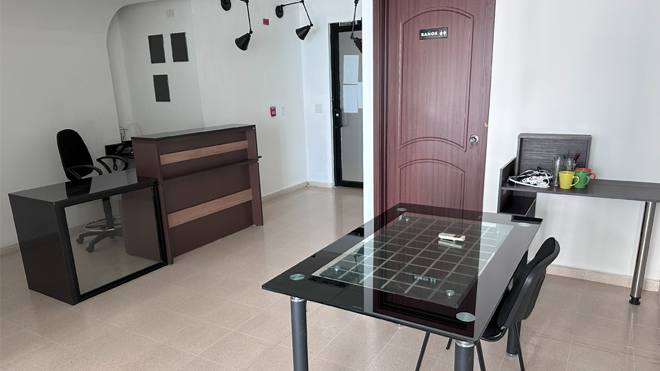 Se alquila oficina - Paitilla Office Tower N°1010 | Grupo Inmobiliario ...